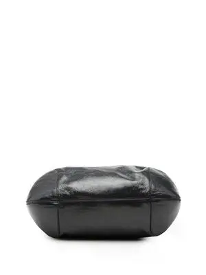 Gucci 2016-2026 Patent Soho Shoulder Bag