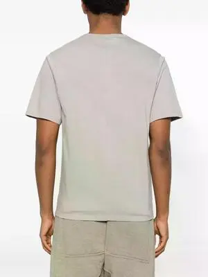 Rick Owens Shoulder Seam T-shirt