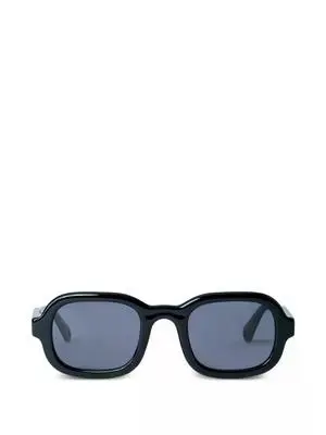 BRAIN DEAD Newman Post Sunglasses