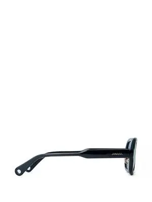 BRAIN DEAD Newman Post Sunglasses