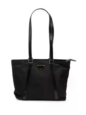 Prada Tessuto Tote Bag