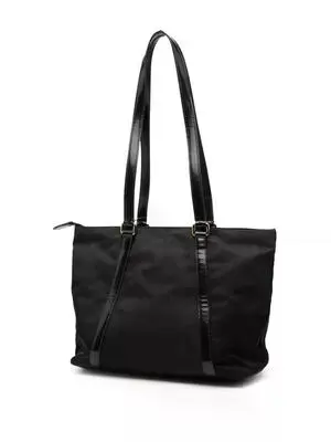 Prada Tessuto Tote Bag