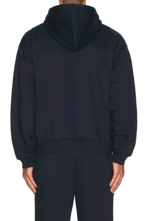 SKIMS Relaxed Fit Hoodie