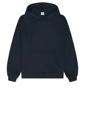 SKIMS Relaxed Fit Hoodie
