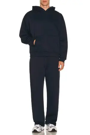 SKIMS Relaxed Hoodie