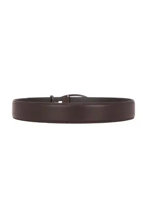 DIESEL B-1dr Metal Loop Belt