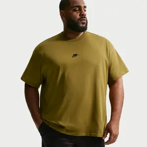 Nike Sportswear Premium Essentials T-shirt - Brown