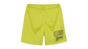 StÜssy Mesh Sport Short