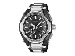 Casio G-shock Mtgb4000 Series Watch - Stainless Steel