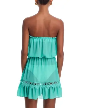 Ramy Brook Beth Cover Up Dress