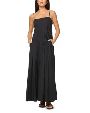 L*Space Raveena Maxi Dress - Black