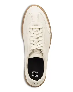 BOSS Kieran Tennis Sneakers