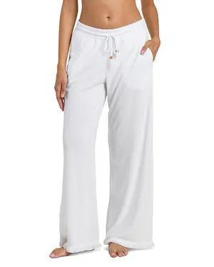 La Blanca Pants Coverups