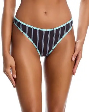 Staud Coto Bikini Bottom