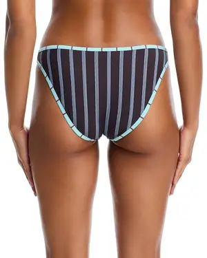 Staud Coto Bikini Bottom