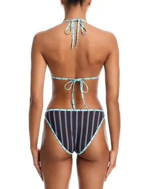 Staud Coto Bikini Bottom
