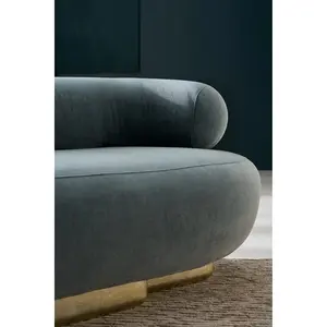 CARACOLE Lagoon Sofa
