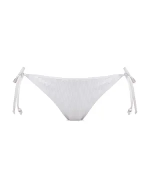 Shoshanna Sequin Jersey Bikini Bottom