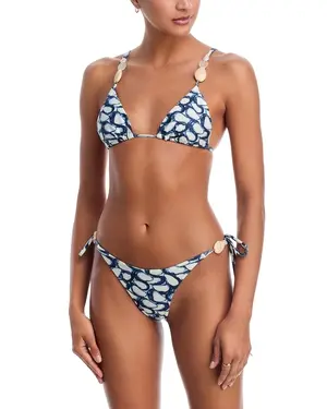 PALMACEA Lily Hipster Bikini Bottom