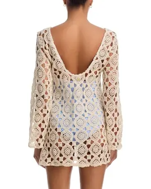 PALMACEA Kika Dress Swim Cover-up