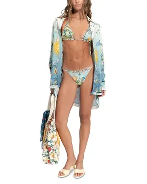 Agua Bendita Anastasia Solstice Shirt