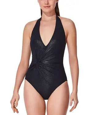 Gottex Plunge Swimsuits
