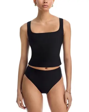STYLEST Dreamsculpt Tankini Top