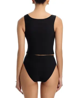 STYLEST Dreamsculpt Tankini Top