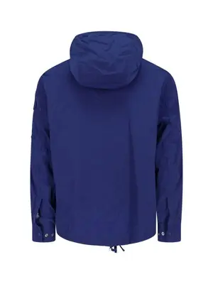 C.P. COMPANY Chrome-r' Jacket - Blue