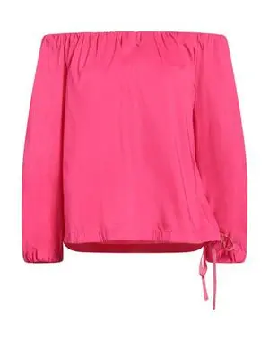 Liviana Conti Off-the-shoulder Top