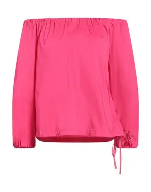 Liviana Conti Off-the-shoulder Top