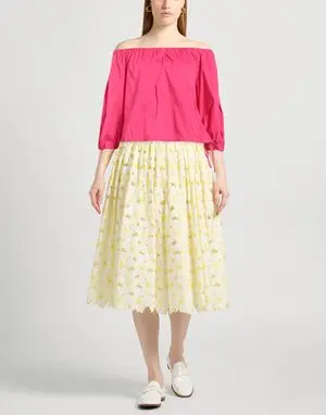 Liviana Conti Off-the-shoulder Top