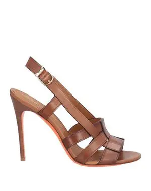 Santoni Ankle Sandals For Women