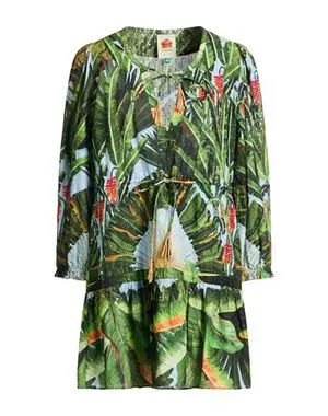 Farm Rio Kaftans Tunics