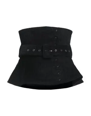 KIMHEKIM Corduroy Tube Top