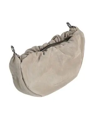 Brunello Cucinelli Cross-body Bag - Beige