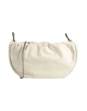 Brunello Cucinelli Cross-body Bag - Ivory