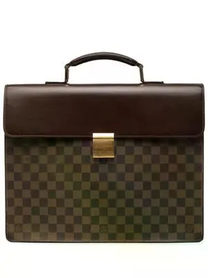 Louis Vuitton Flap Travel Bags