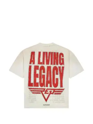 REPRESENT Legacy Graphic T-shirt