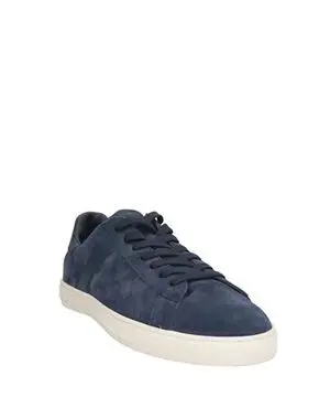 TOD'S Leather Sneakers