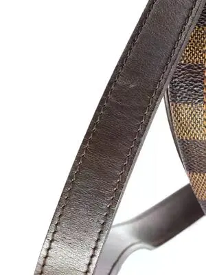 LOUIS VUITTON Ipanema Damier Gm Shoulder Bag