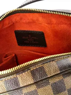 LOUIS VUITTON Ipanema Damier Gm Shoulder Bag