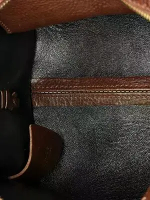 Chloé Mony Leather Medium Tote Bag