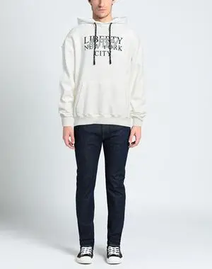 AUTRY Cotton Fleece Sweatshirt