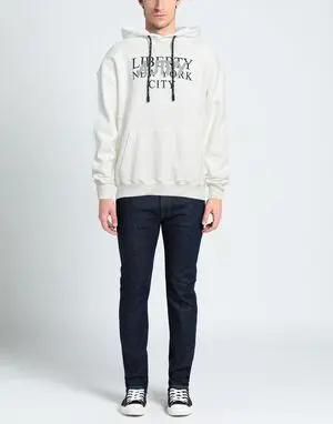 AUTRY Cotton Fleece Sweatshirt