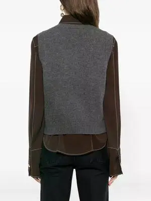 Farm Rio Graphic Banana Da Terra Vest