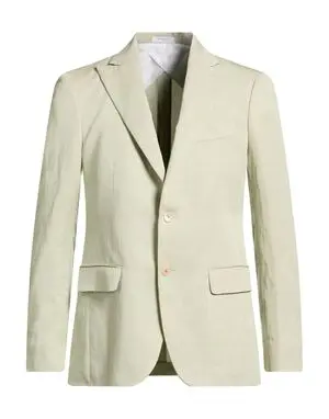 Boglioli Light Lyocell-linen Blazer