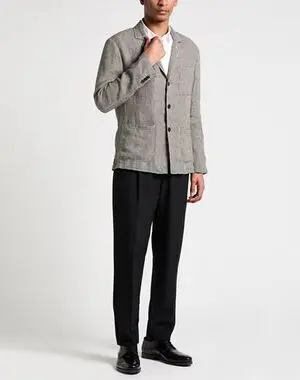 Boglioli Blazer Size Linen