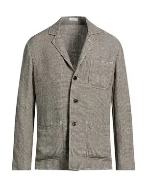 Boglioli Blazer Size Linen