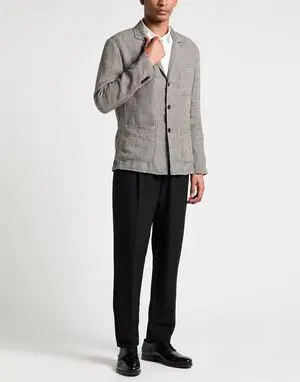 Boglioli Blazer Size Linen
